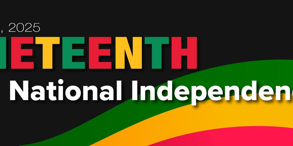 Celebrating Freedom On Juneteenth | VA Augusta Health Care | Veterans Affairs